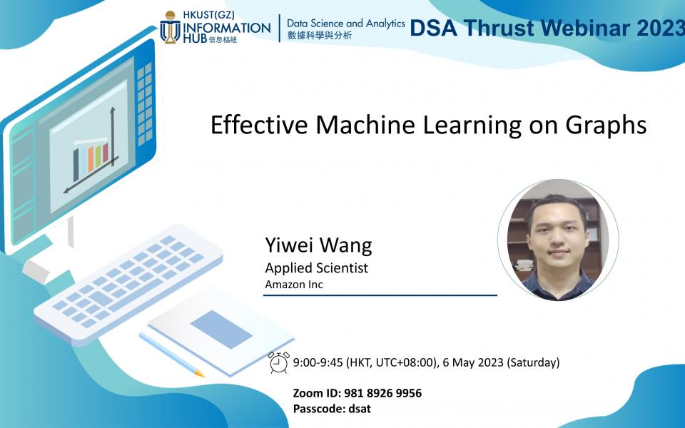 Data Science and Analytics Webinar | Effective Machine Learning on ...
