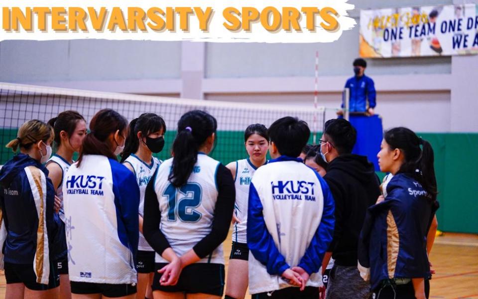 INTERVARSITY SPORTS-WEEKLY COMPETITION SCHEDULE | University Event ...
