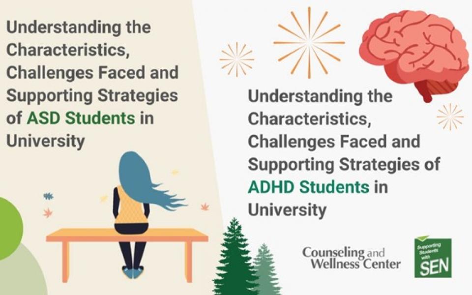 Understanding the characteristics, challenges faced and supporting ...