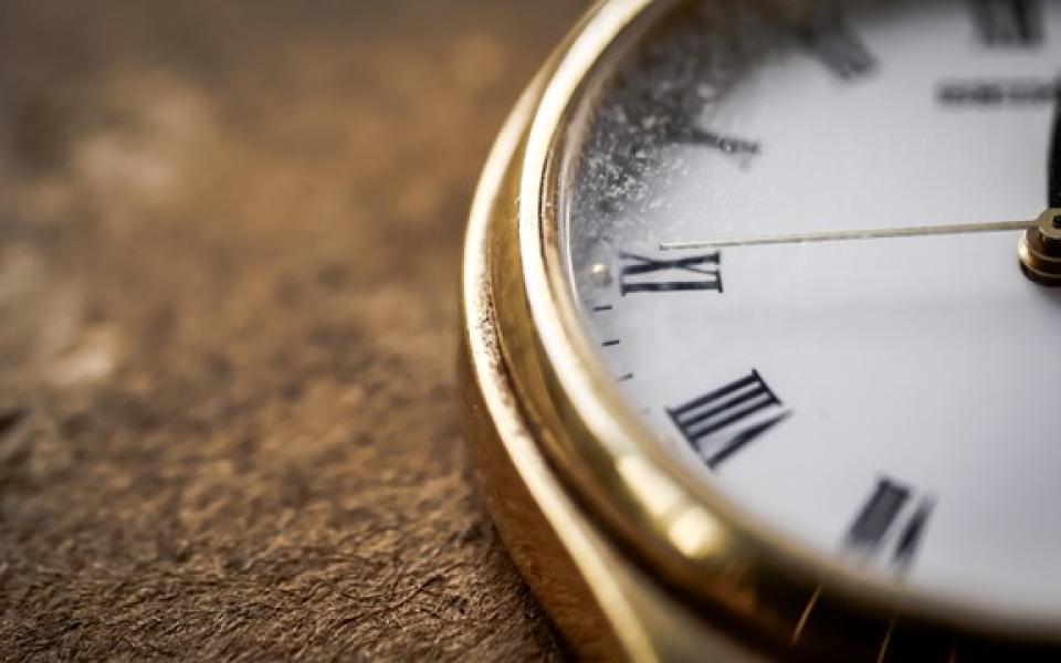 The Power of Time and Memories : Exploring Life through the Anime ...