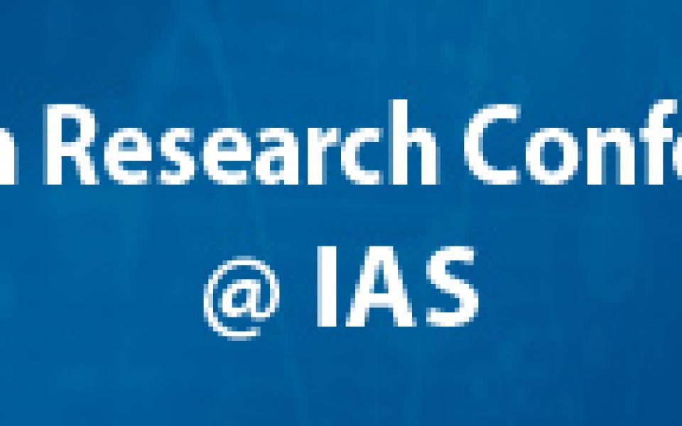 Gordon Research Seminar - Particle Physics: Pushing the Frontiers of ...