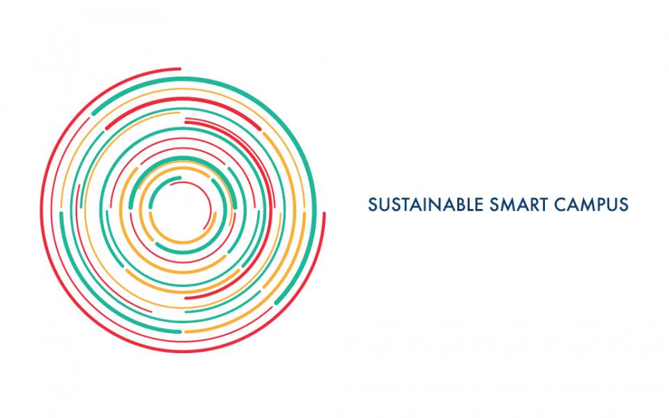 Sustainable Smart Campus as a Living Lab (SSC) - Launch Ceremony ...