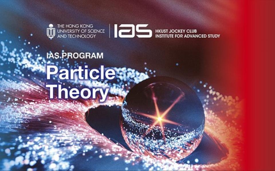 IAS Program on Particle Theory - New Semiconductor Devices for Dark ...