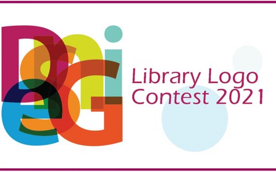 Library Logo Contest | University Event Calendar - The Hong Kong ...