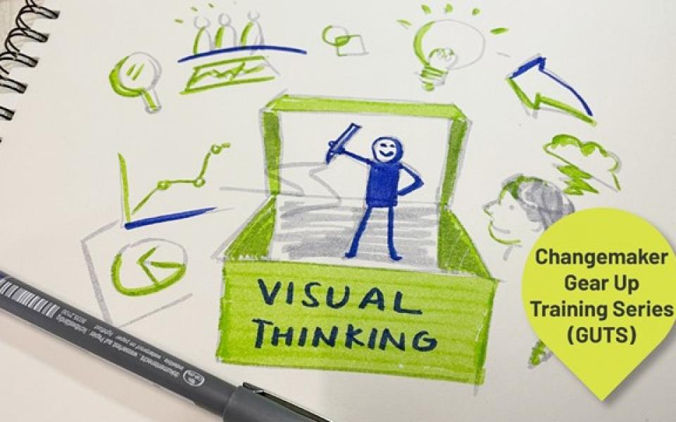 You Can Draw – Develop your visual thinking to communicate ideas | 大学活动 ...