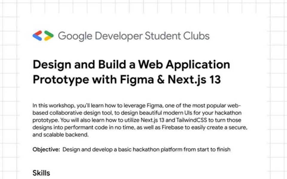 HOW TO TELL AND PITCH A STORY OF YOUR DESIGN IN A HACKATHON | 大學活動日曆 ...