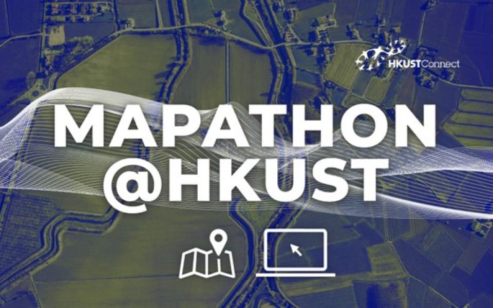 Project C - Connect x Community - Mapathon @HKUST (Fall 2020) | 大學活動日曆 ...