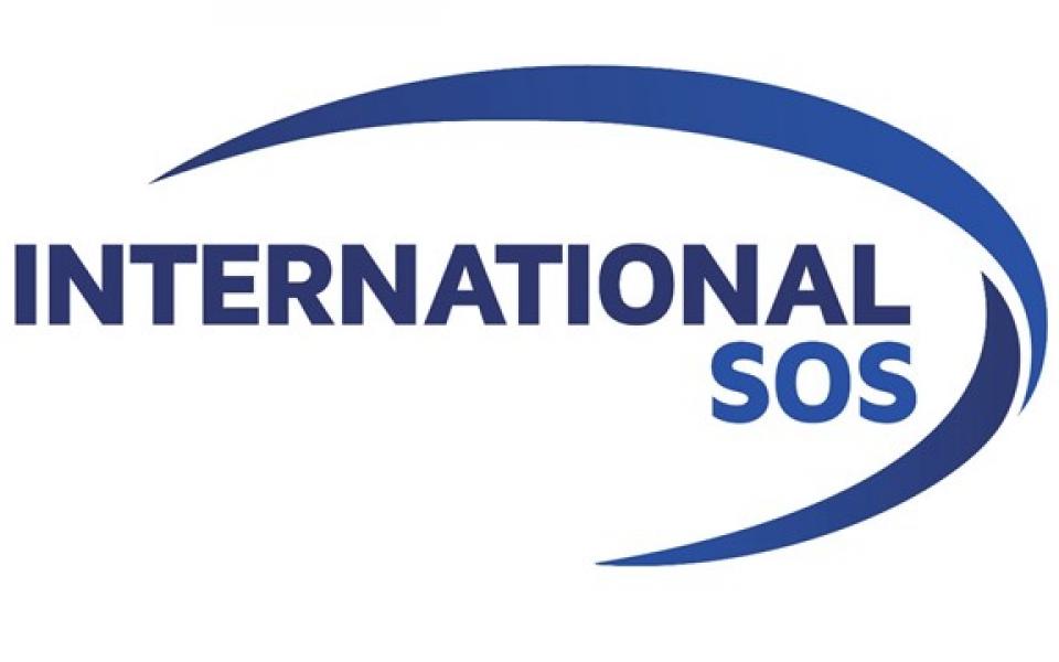 International SOS Security Training: Asia & Oceania (2022) | University ...