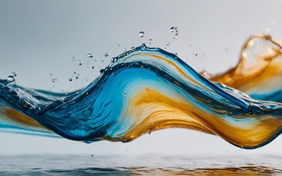 Let It Flow, Let It Go 喘息一刻流體藝術工作坊 | University Event Calendar - The ...