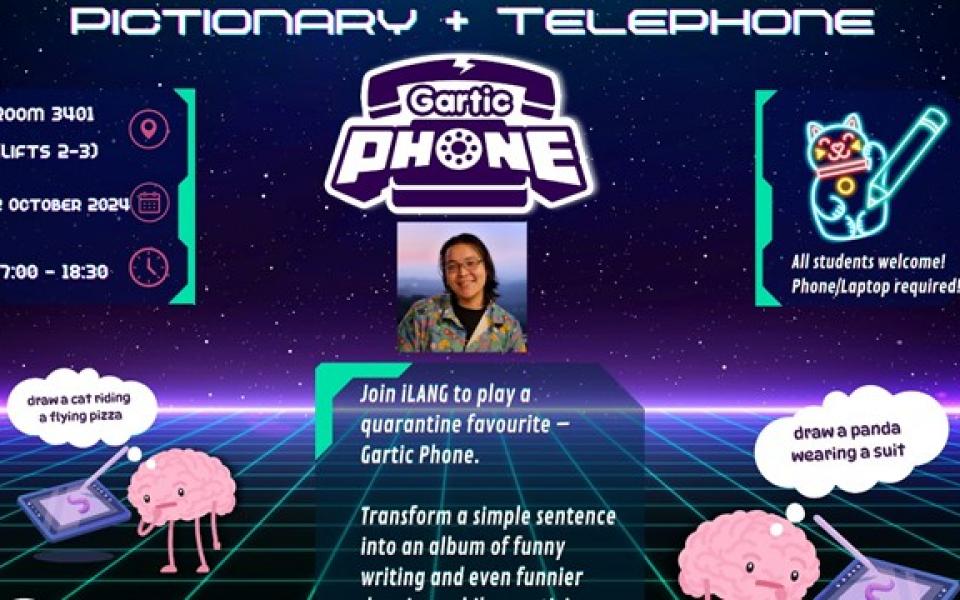 Pictionary + Telephone: Write Funny Ideas and Draw Funnier Pictures ...