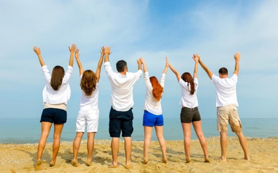 Building Meaningful Friendships in University | University Event ...