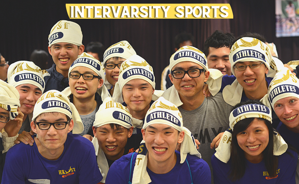 Intervarsity Sports-Weekly Competition Schedule | University Event ...