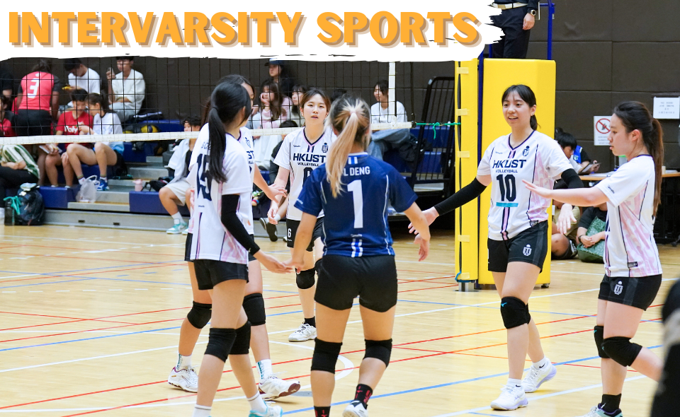 INTERVARSITY SPORTS-WEEKLY COMPETITION SCHEDULE | University Event ...