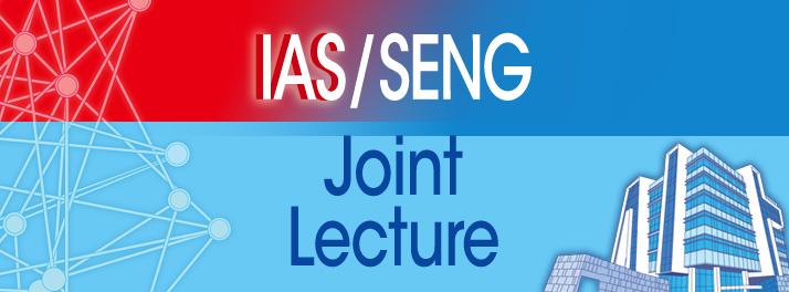 IAS / School of Engineering Joint Lecture - Designing Thermoplastic ...