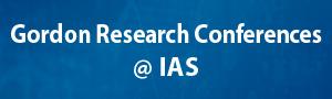 Gordon Research Conference - Advanced Materials for Sustainable ...