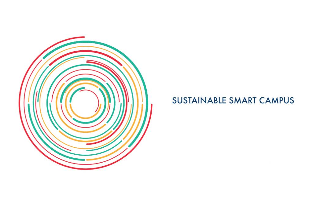 Sustainable Smart Campus as a Living Lab (SSC) - Projects Exhibition ...