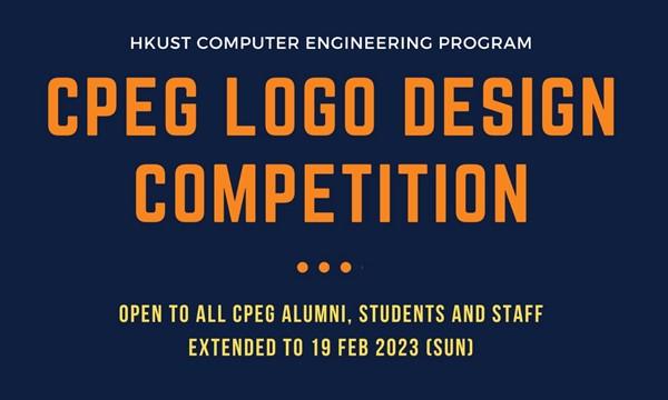 CPEG Logo Design Competition (Event update) | University Event Calendar ...
