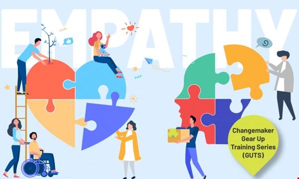 (Updated) Empathy: A Superpower You Need (Oct 2023) | University Event ...