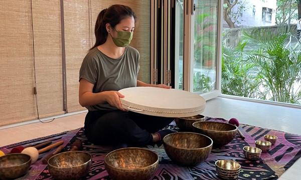 Mind Bath Classroom - Singing Bowl (Session B) | University Event Calendar - The Hong Kong ...